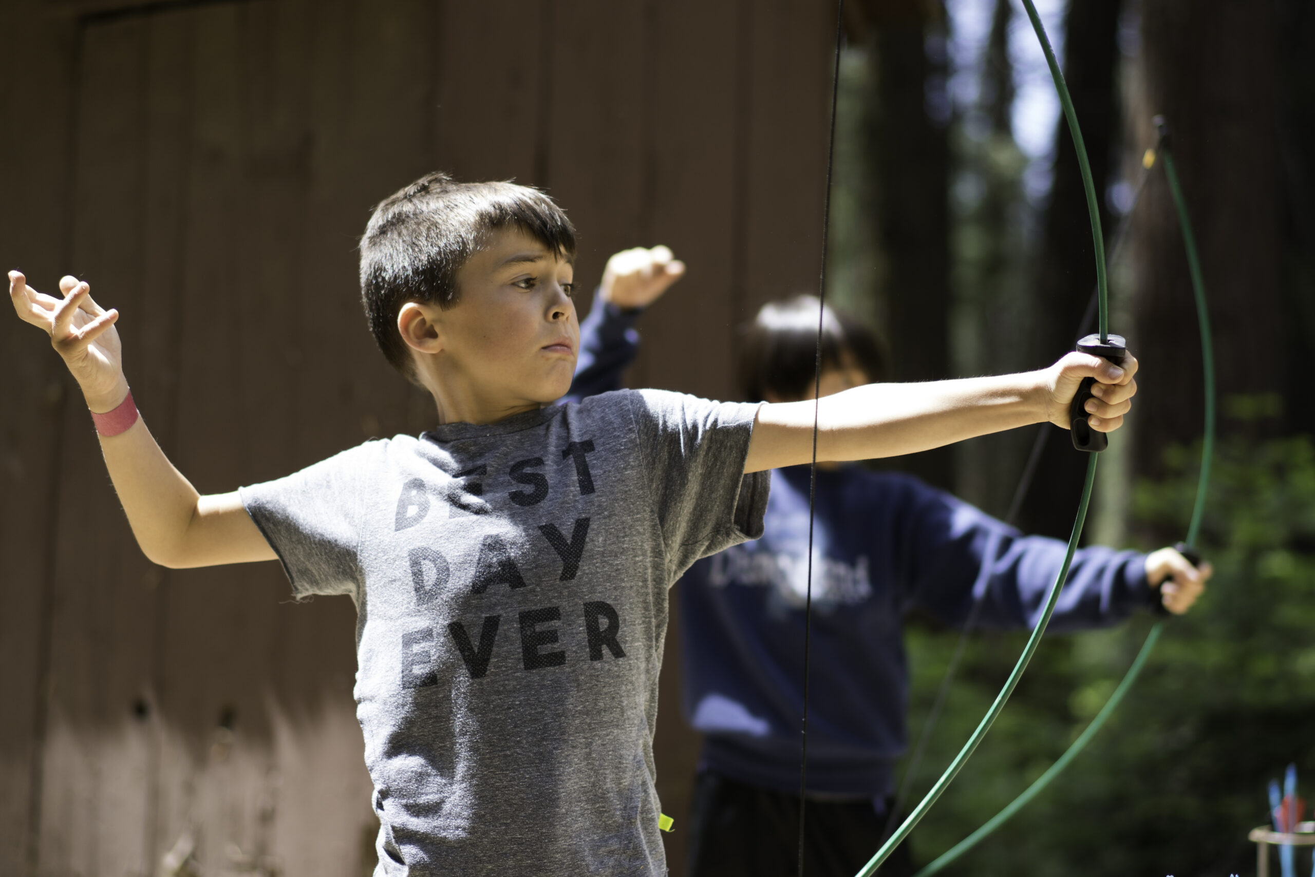 Photo Gallery - YMCA