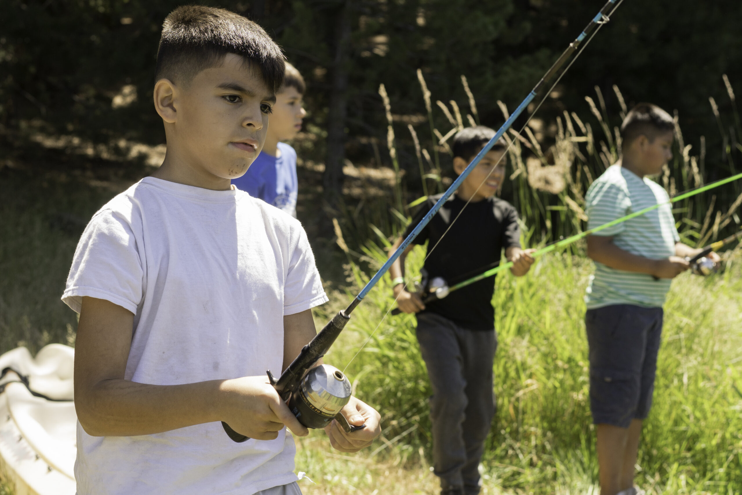 Photo Gallery - YMCA