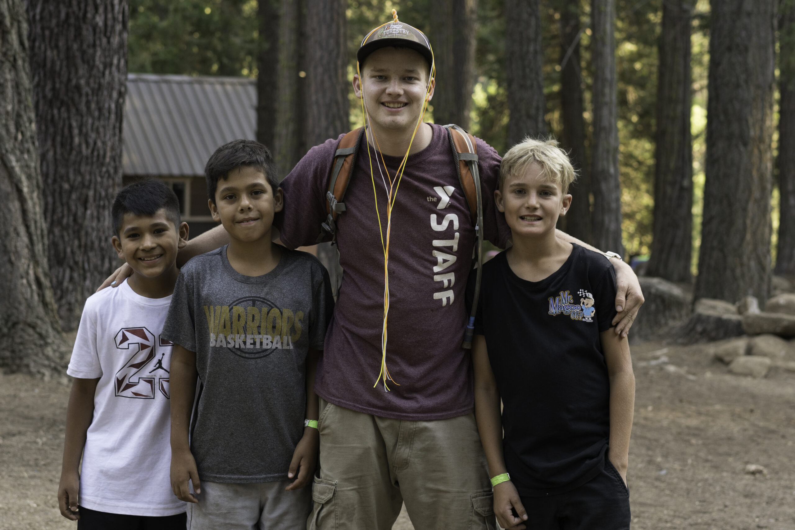 Photo Gallery - YMCA